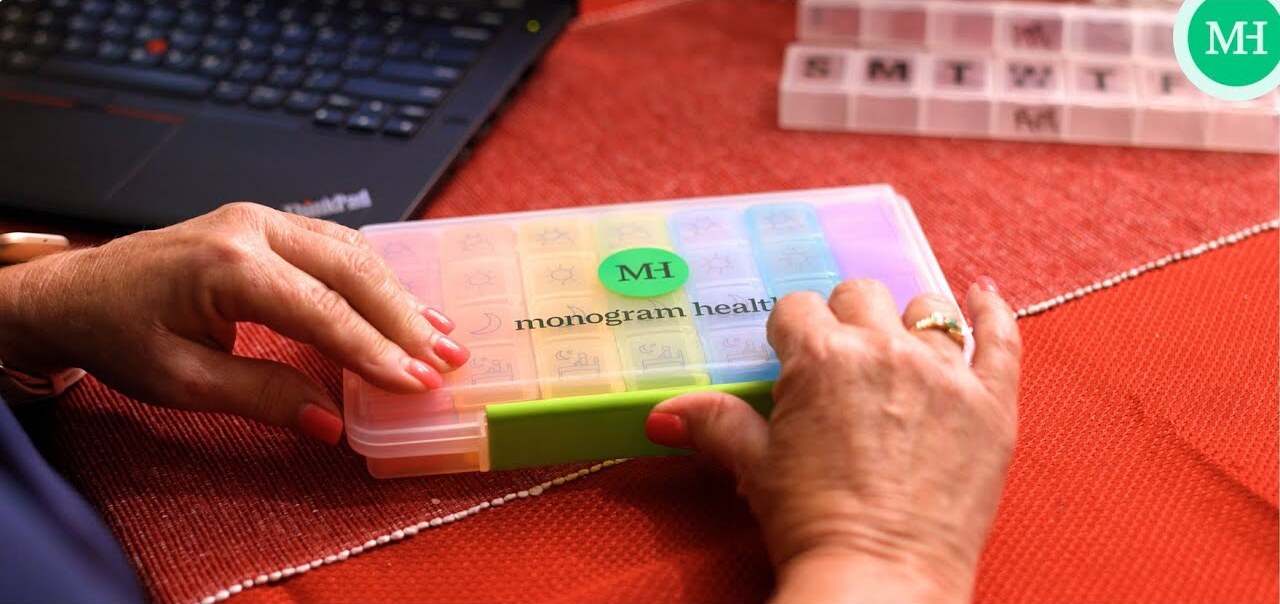 Real patients real impacts.